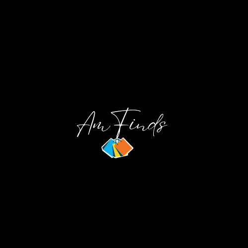 AmFinds Medium AmFinds Medium