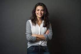 About – Jessica Finlay – Medium