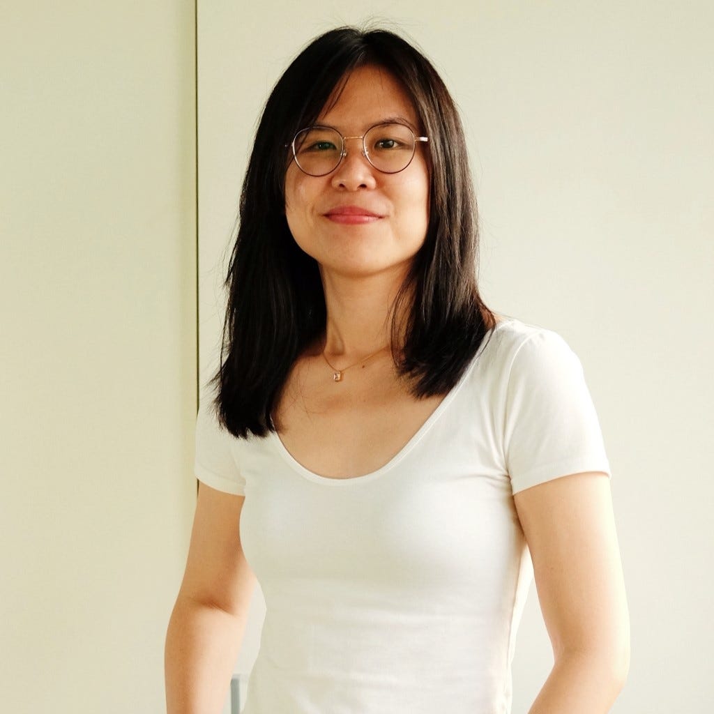 Erin Lim – Medium