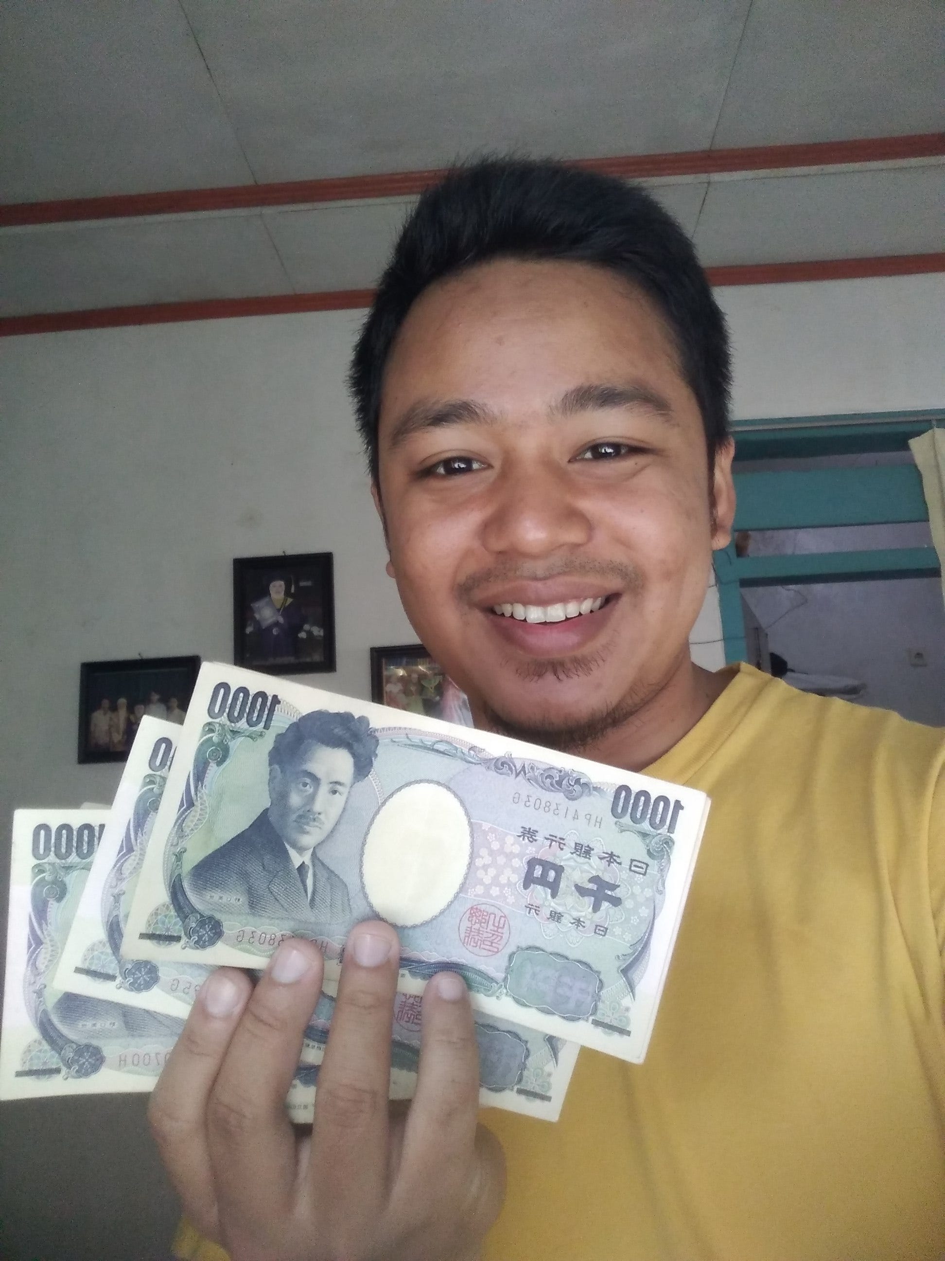 About – Agustian – Medium