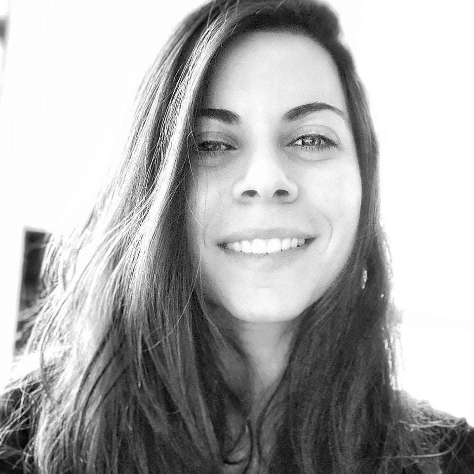 Irene Georgiou – Medium