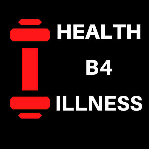 Health B4 Illness – Medium