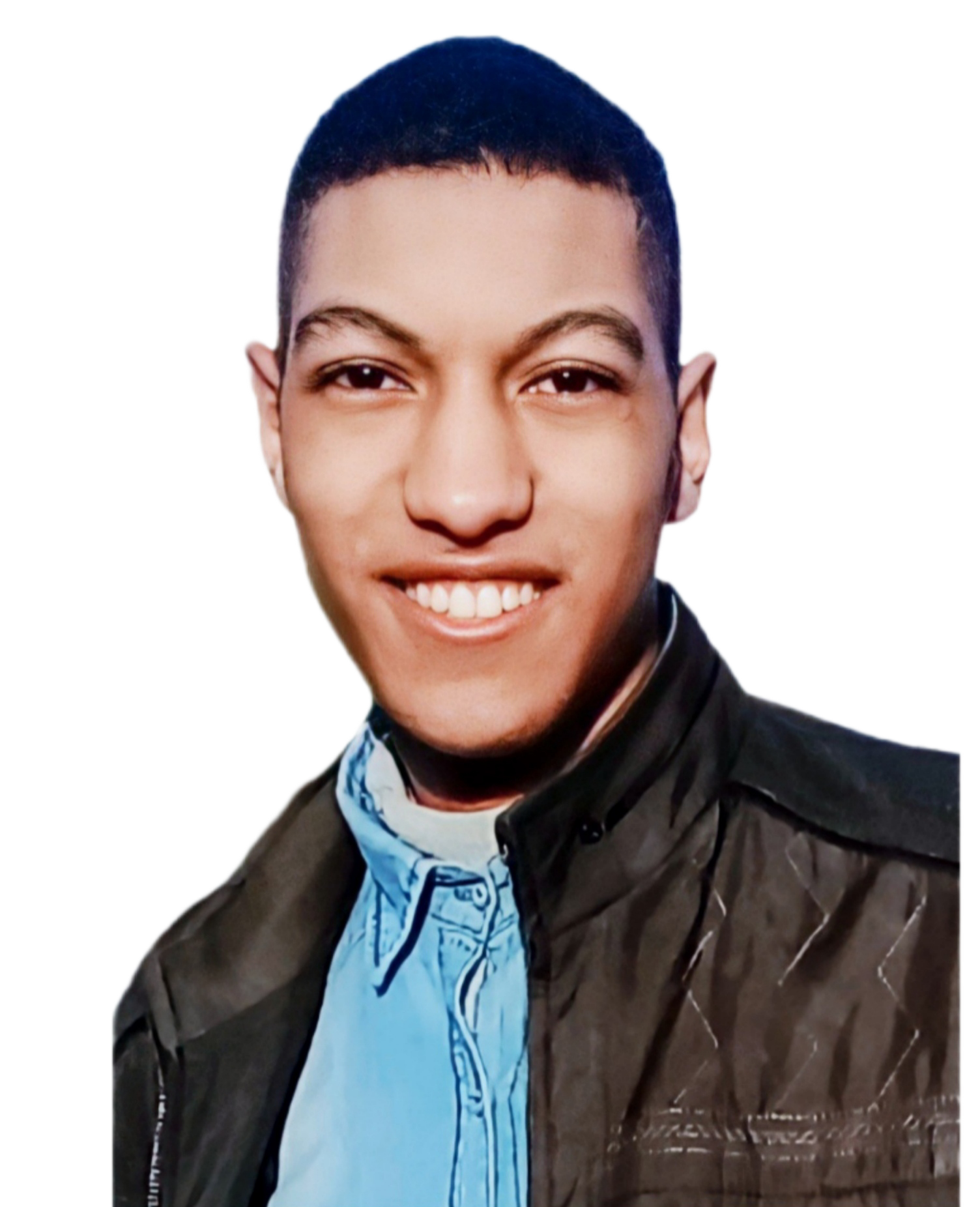 Ayoub Etoullali – Medium