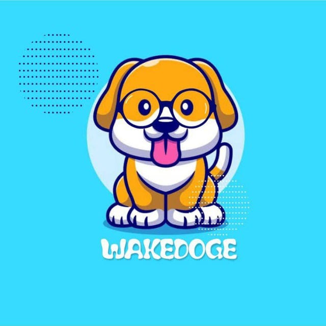 Wakedoge – Medium