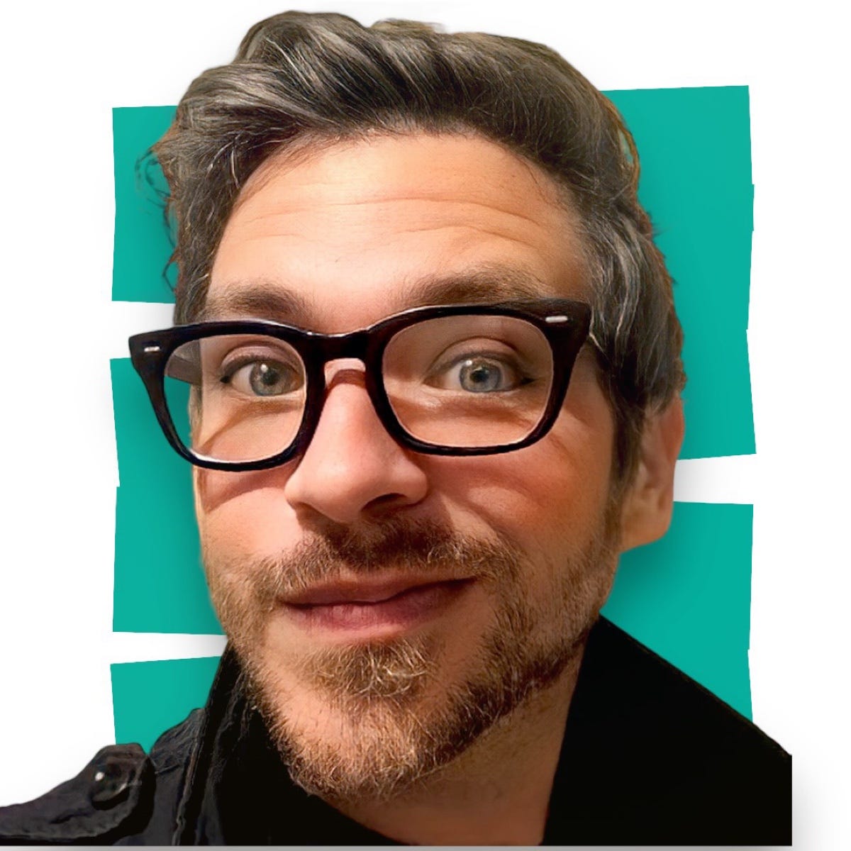 Lance R. Fletcher – Medium