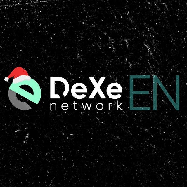 DEXE – Medium