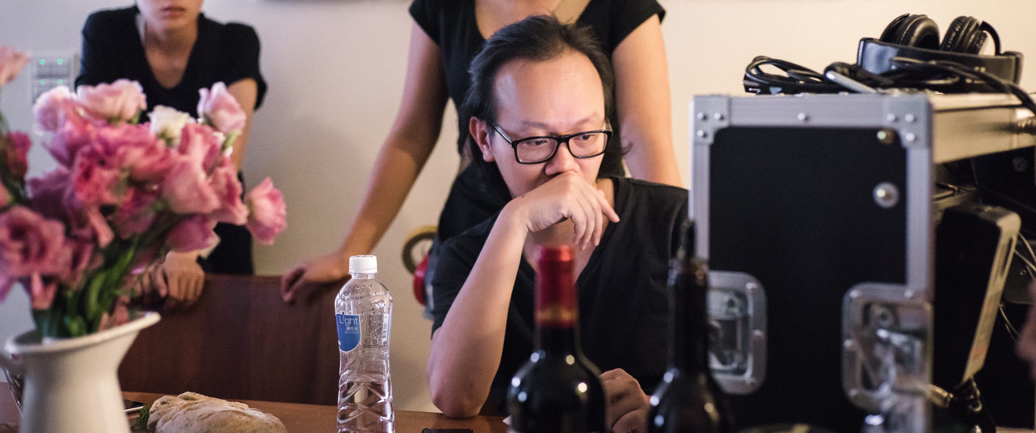 Vincent Teng – Medium