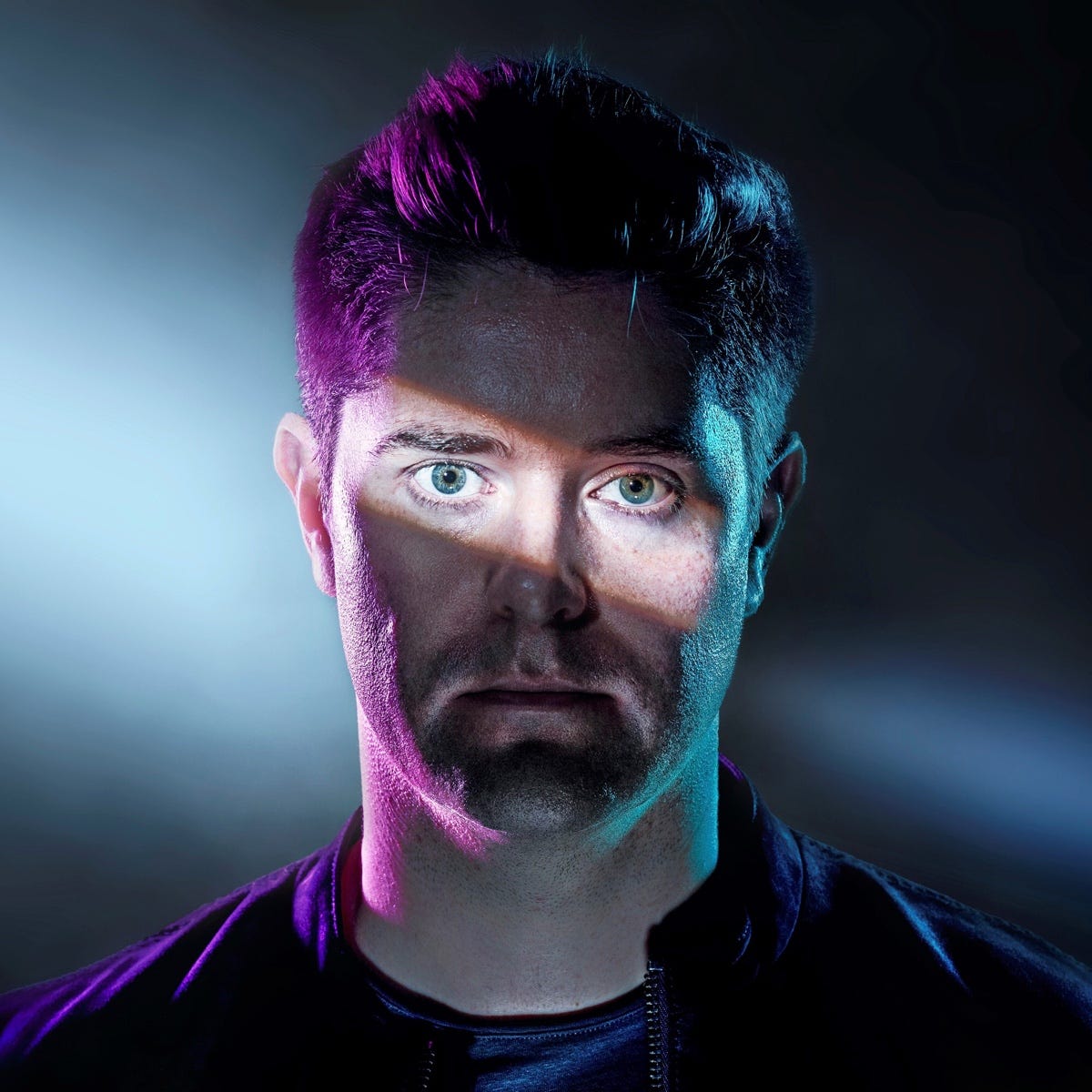 Jonathan Napier – Medium