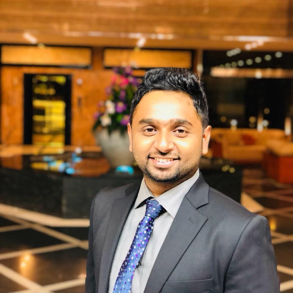Fazlan Nazeem – Medium