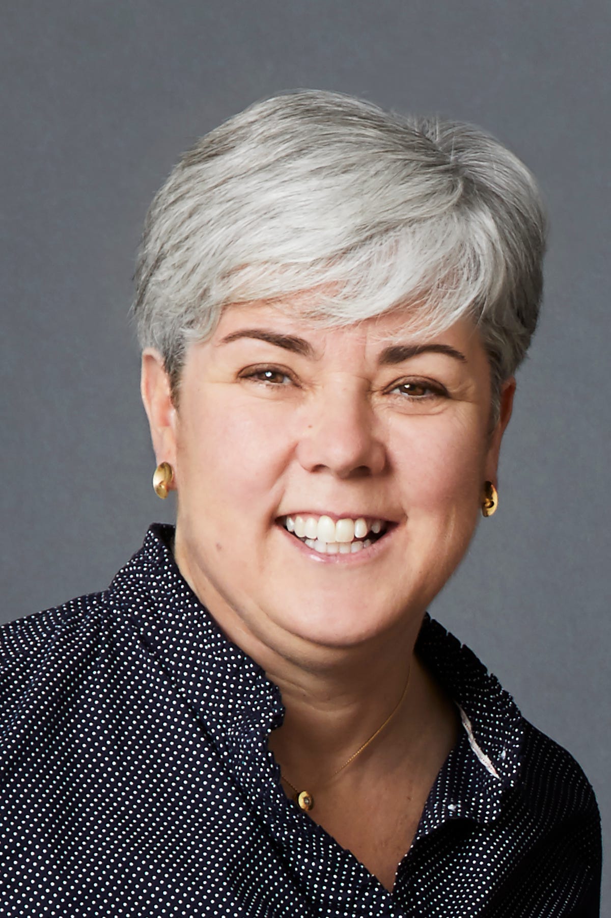 Ann-Louise Howard, PhD – Medium