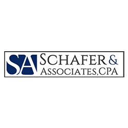 Schafer & Associates, CPA – Medium