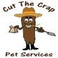 Cut The Crap Pet Services – Medium