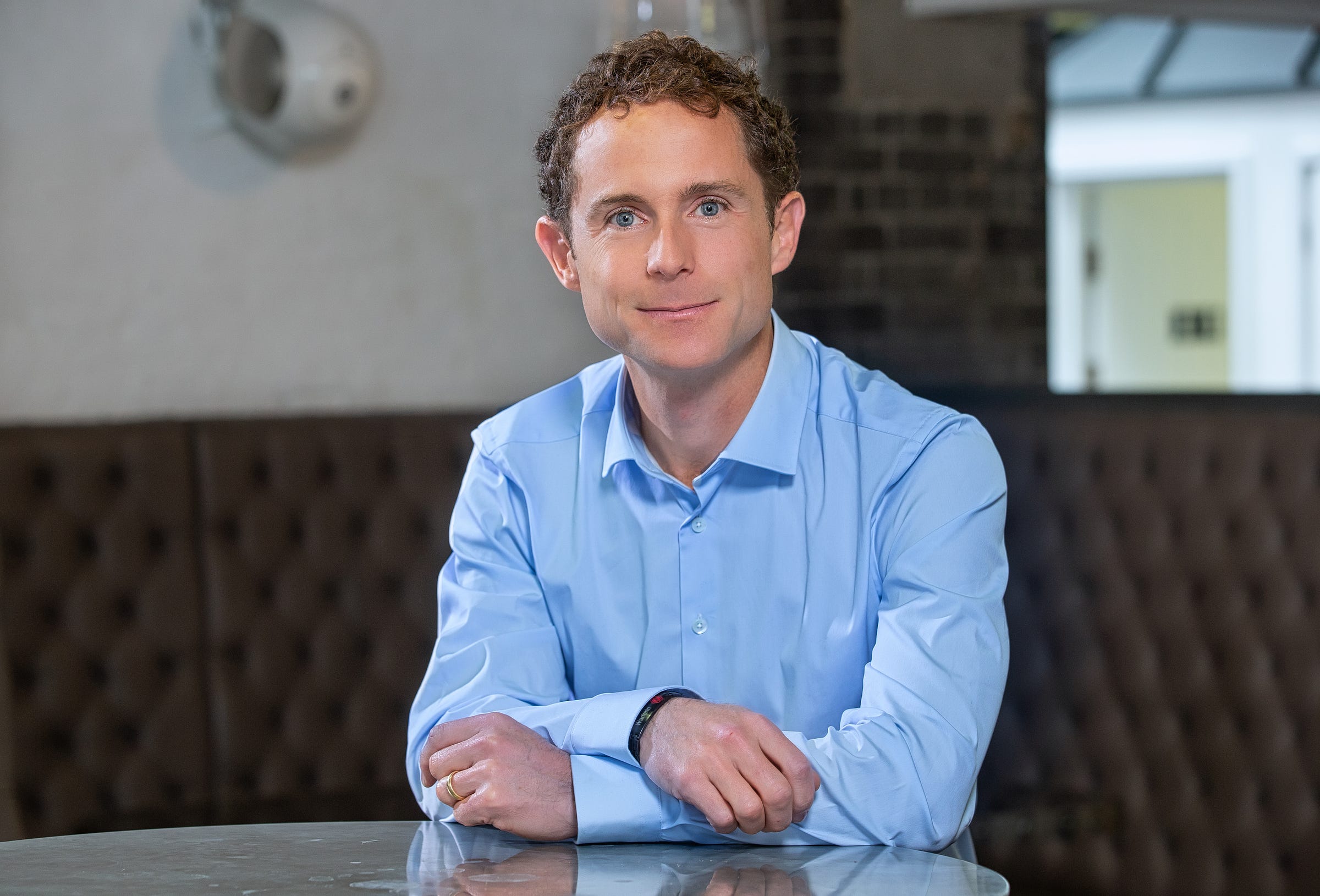 About – Rob Moffat – Medium