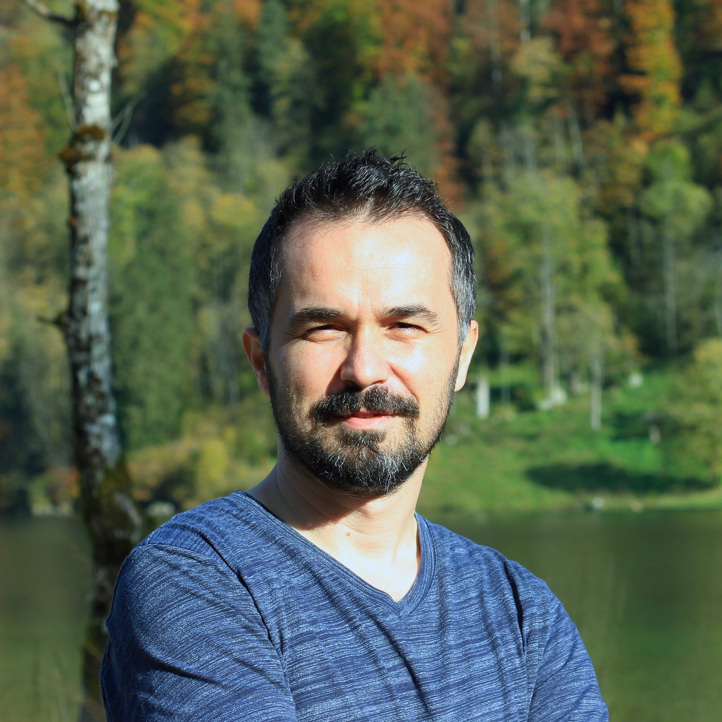 Serdar Doğan – Medium