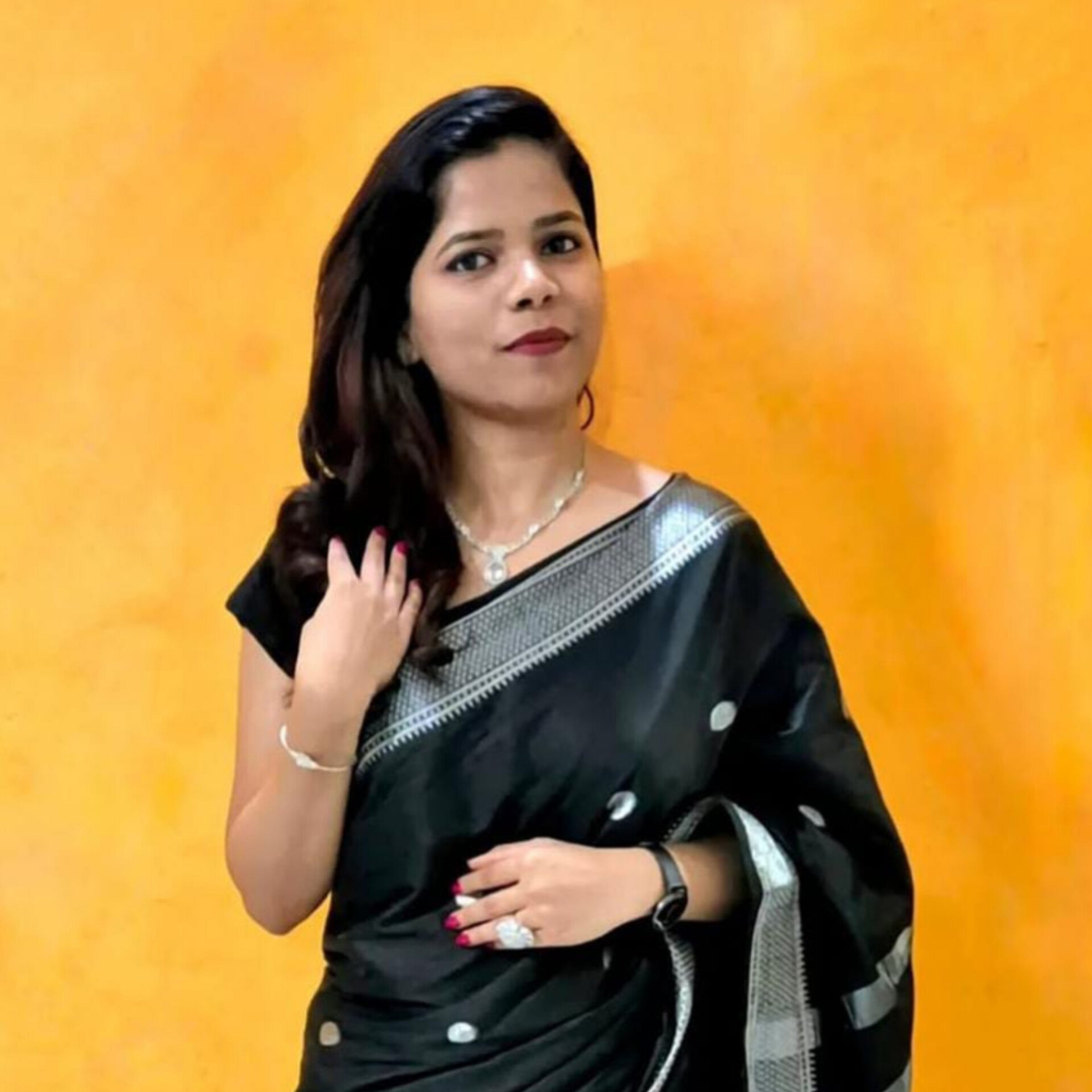 Sayali S. – Medium