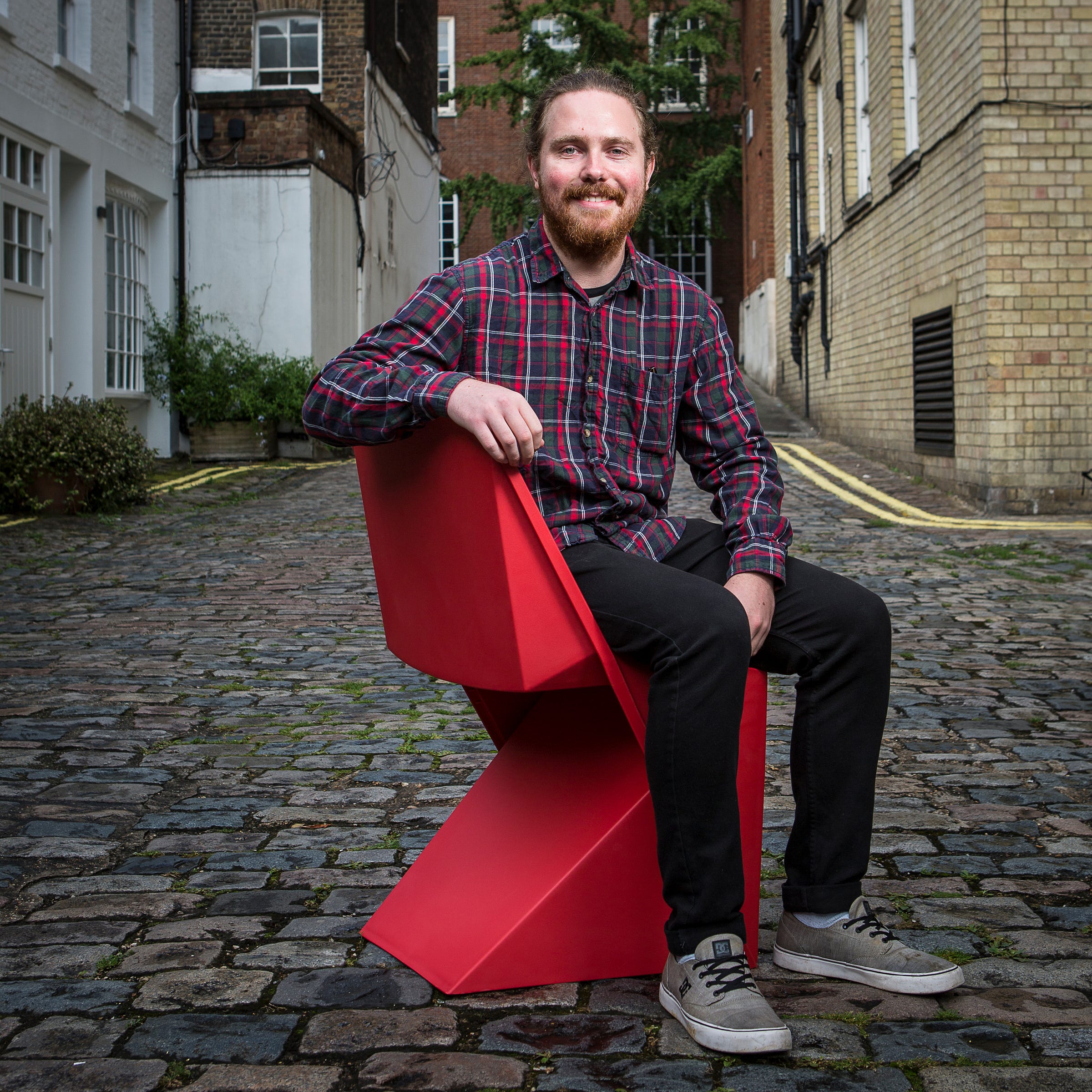 Ross Maguire on Medium curated some lists