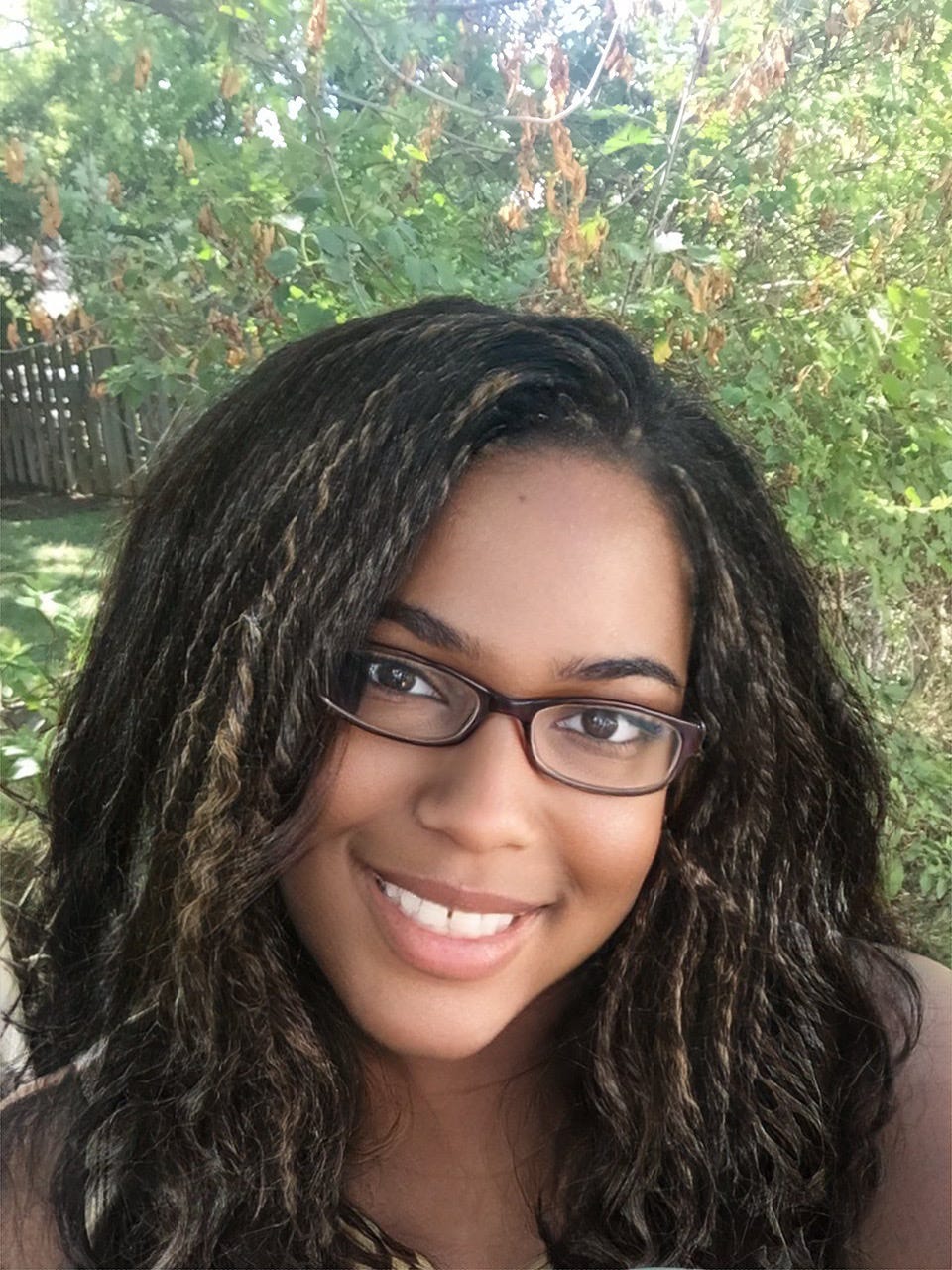 Whitney Foster – Medium