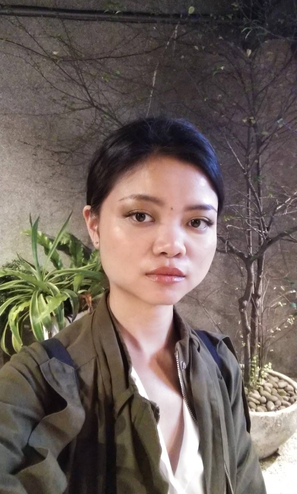 About – YEN-NI CHEN – Medium