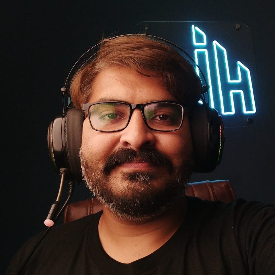 Shafiq ur Rehman – Medium