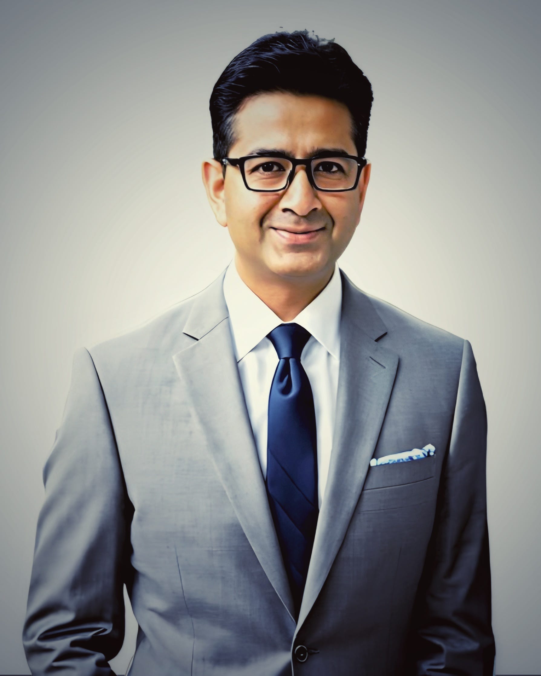 Nitin Khanna – Medium