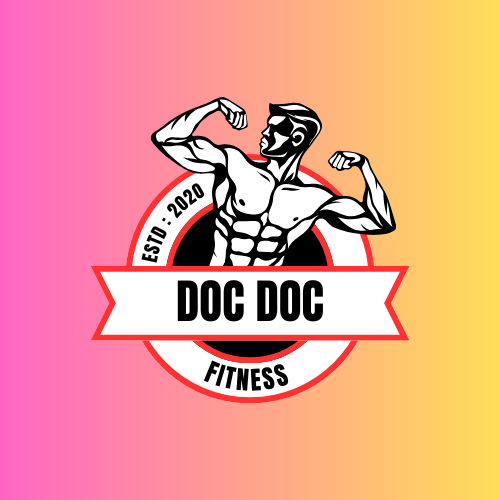 Doc Doc – Medium