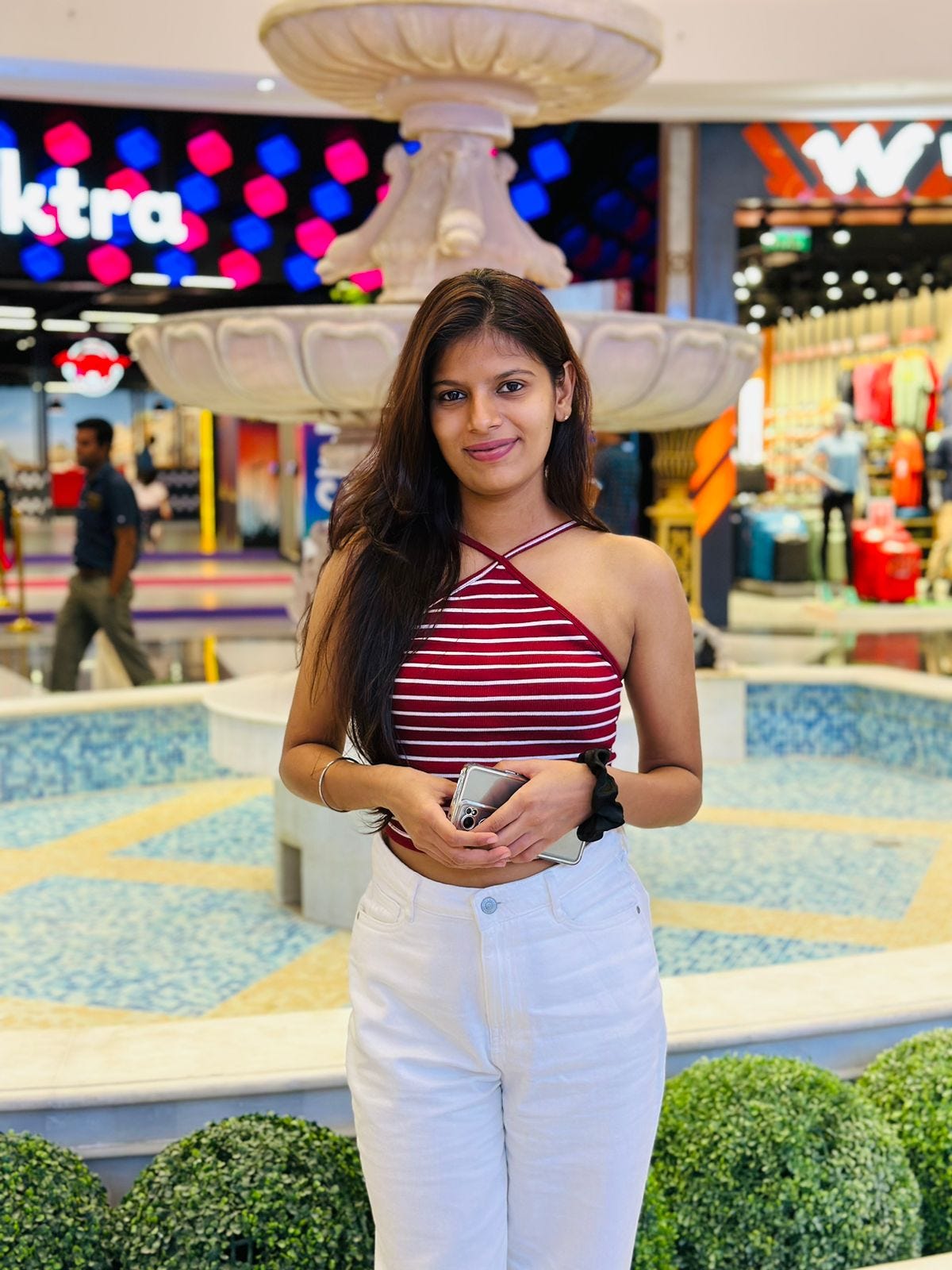 Palak Gupta – Medium