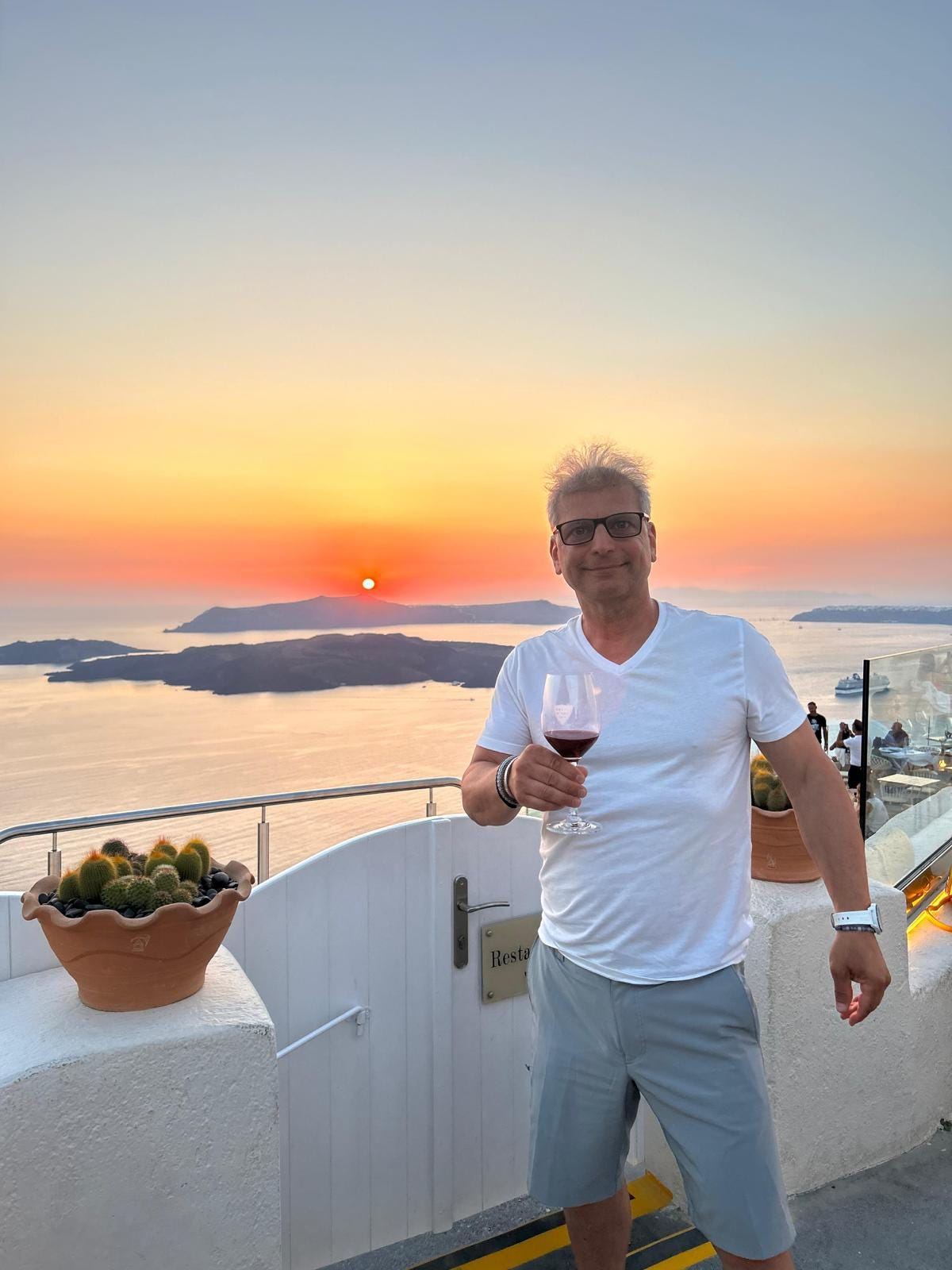 James D. Roumeliotis – Medium