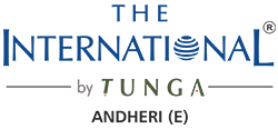 The International by Tunga – Medium