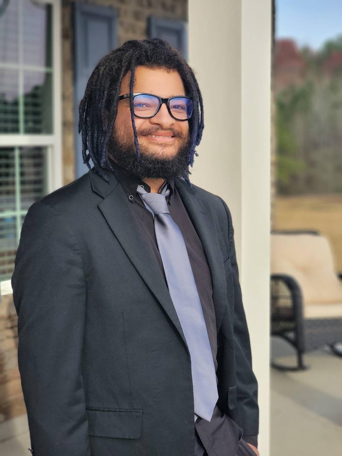 D. P. Dawson – Medium