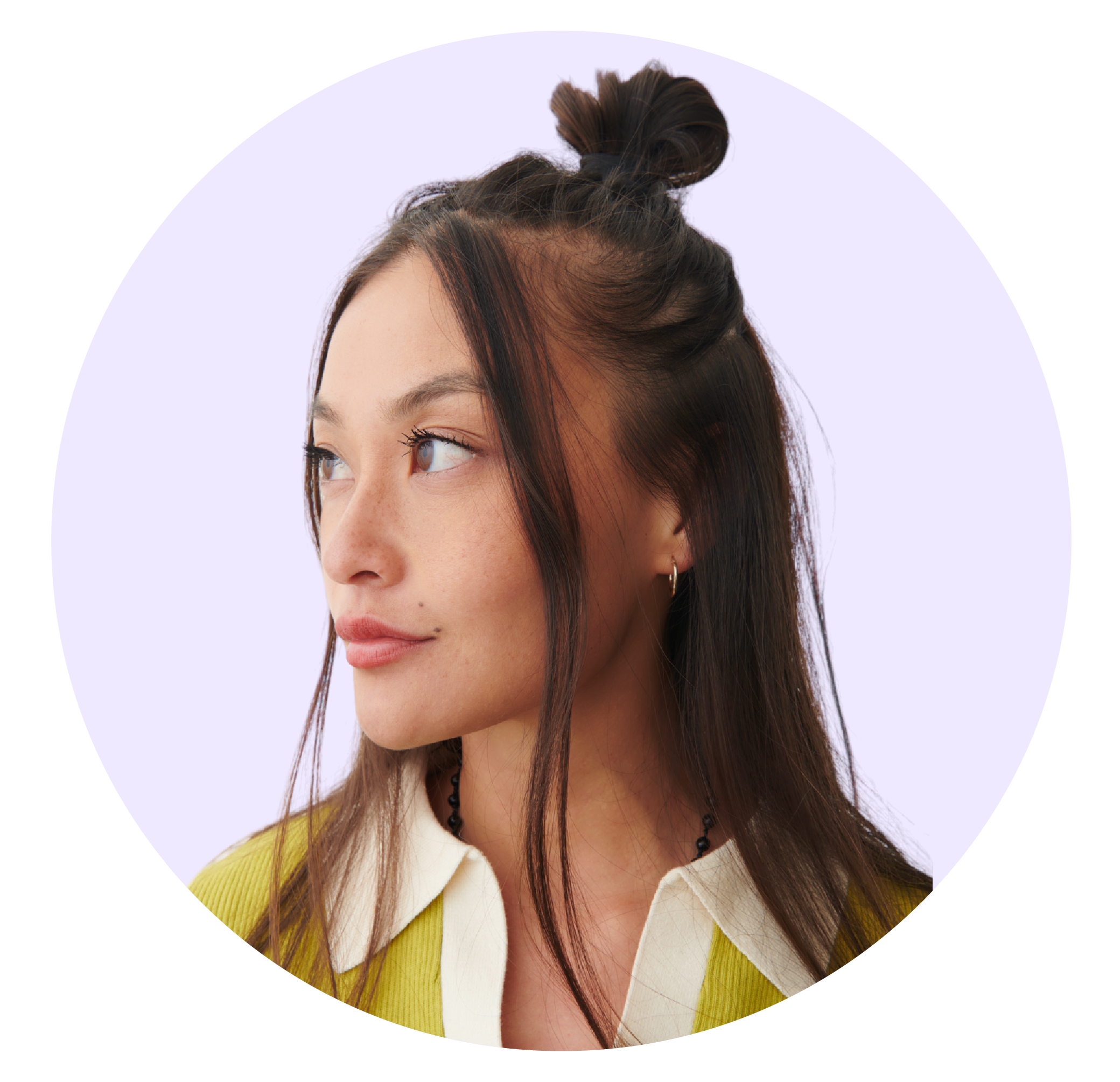 Caroline Chang – Medium