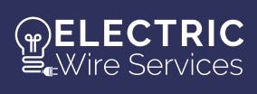 Electric Wire Services – Medium