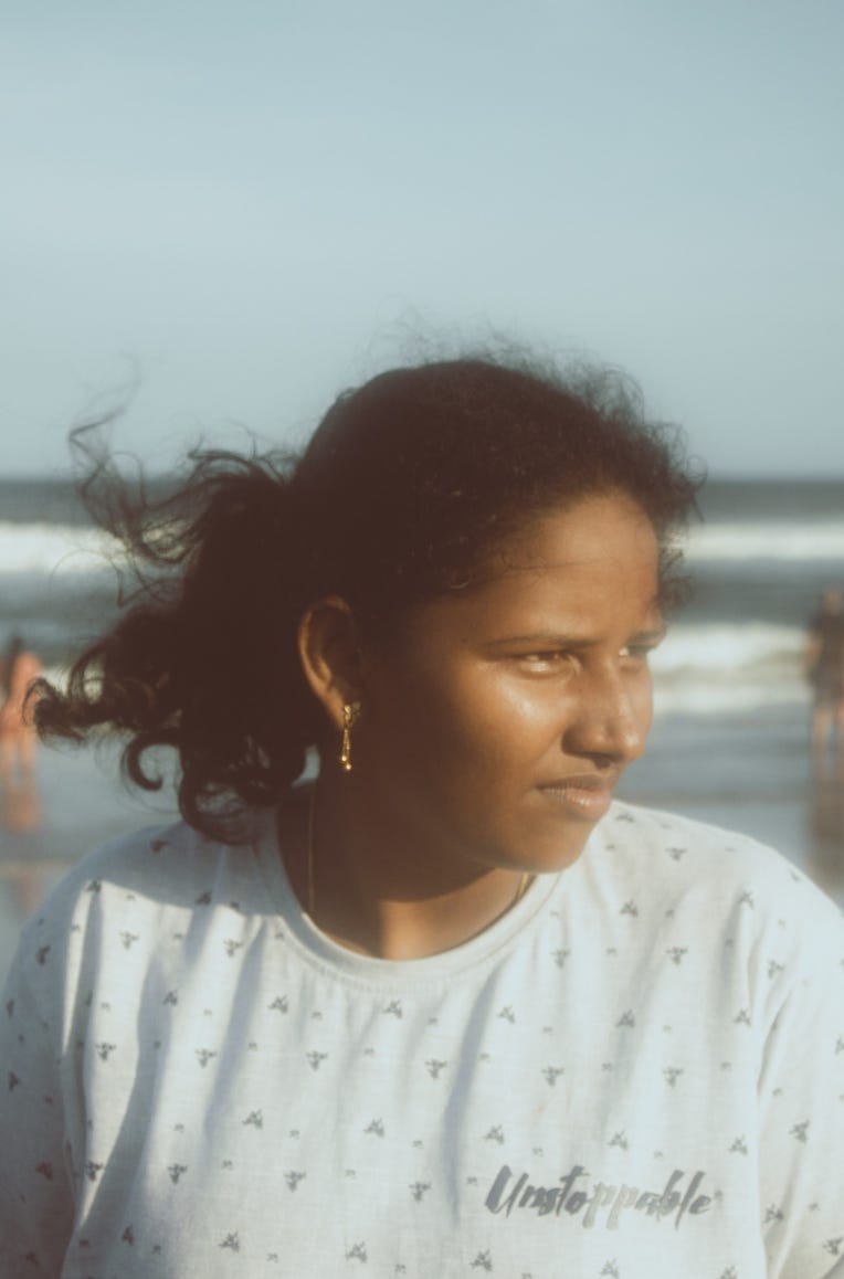 Manisha Dev on Medium curated some lists