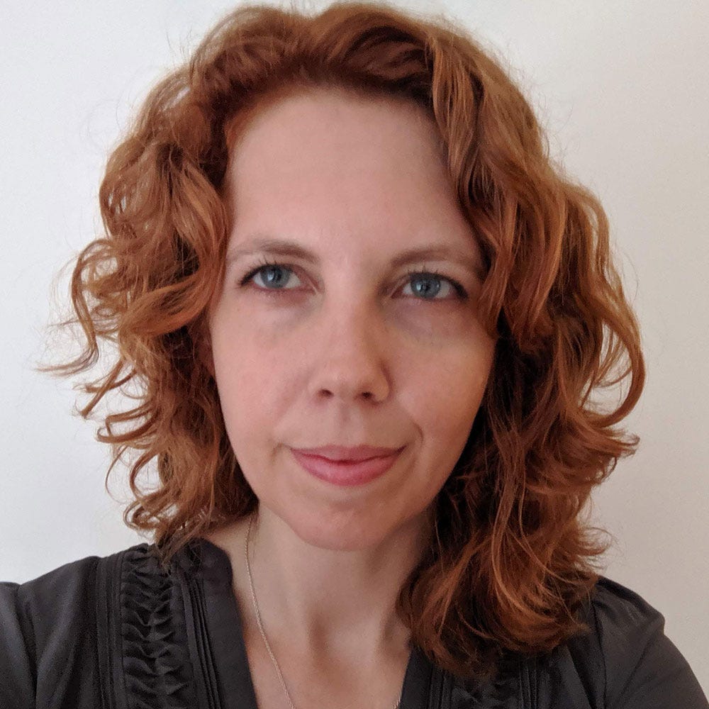 Jessica Murray – Medium
