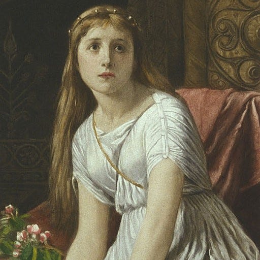 Cordelia – Medium