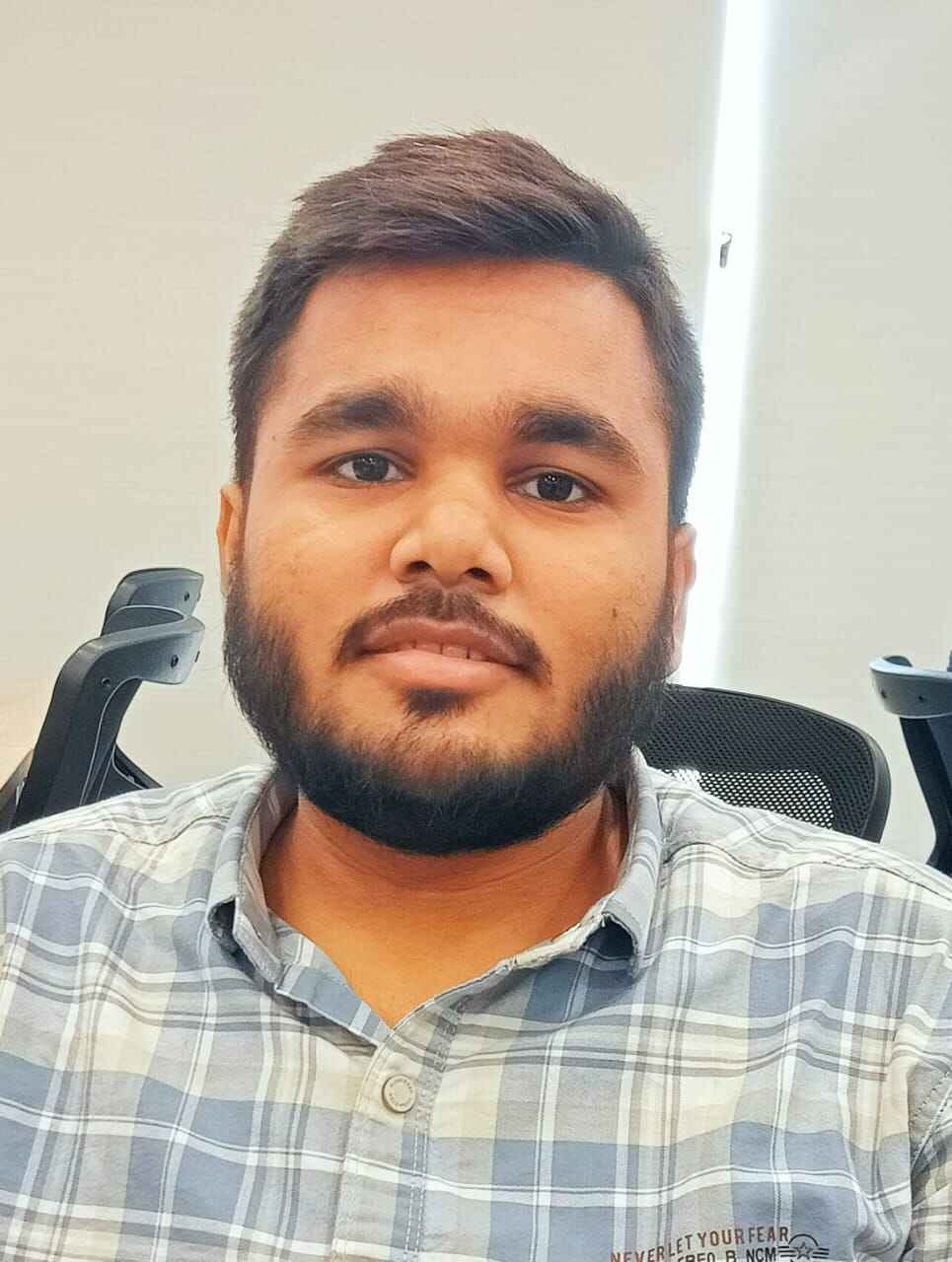 Ayush Srivastava – Medium