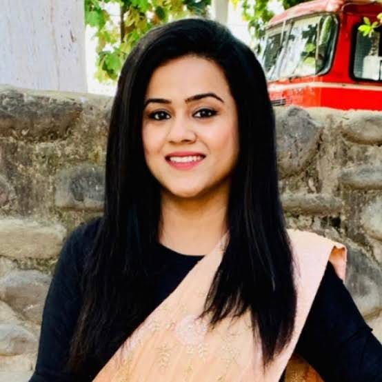 Dr. Dipika Goswami – Medium