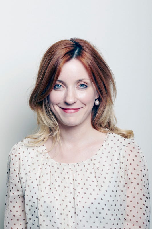 Clare Goodridge – Medium