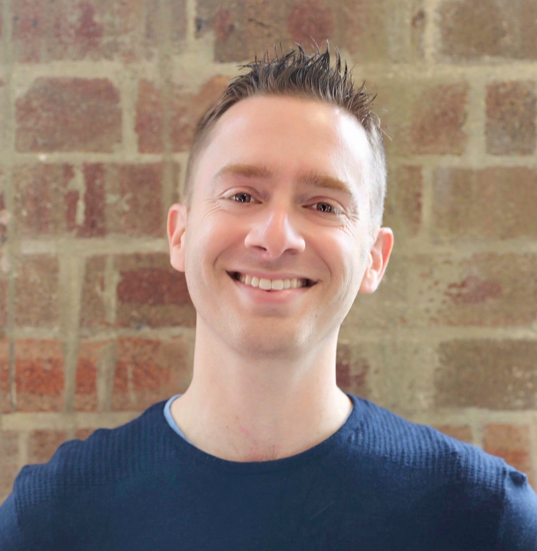 Adam Schuck – Medium