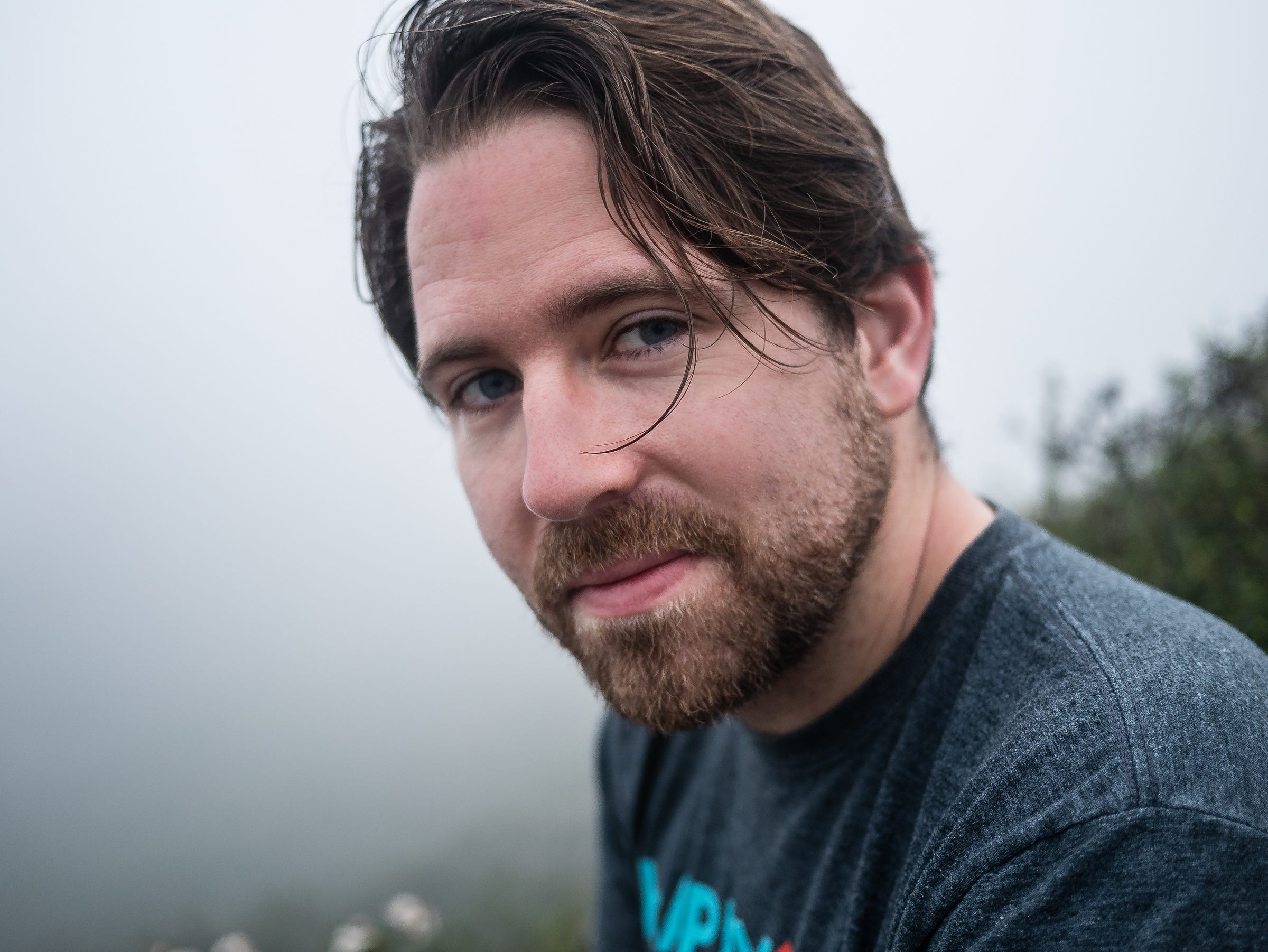 Kory Rogers – Medium