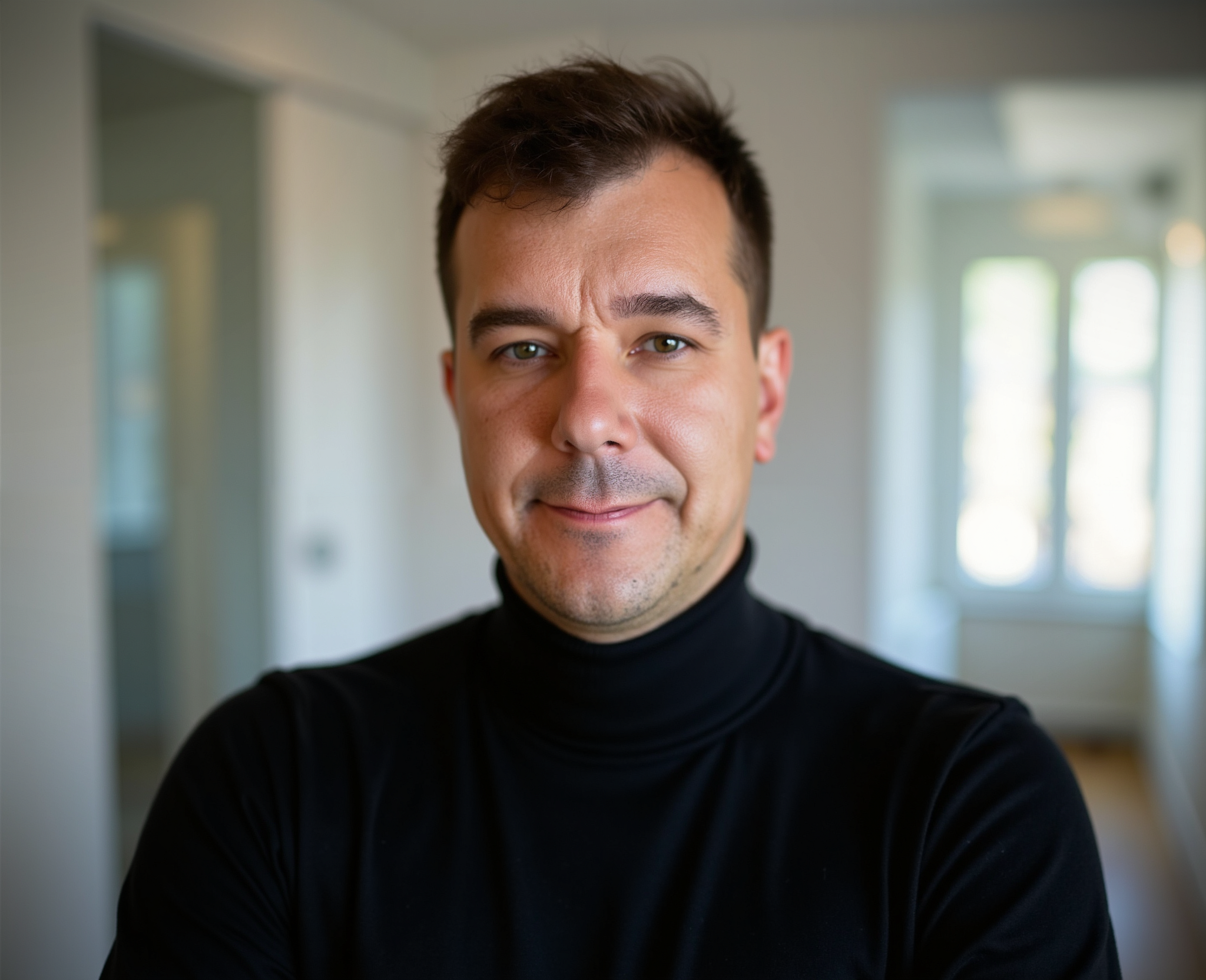 Denis Plauski – Medium