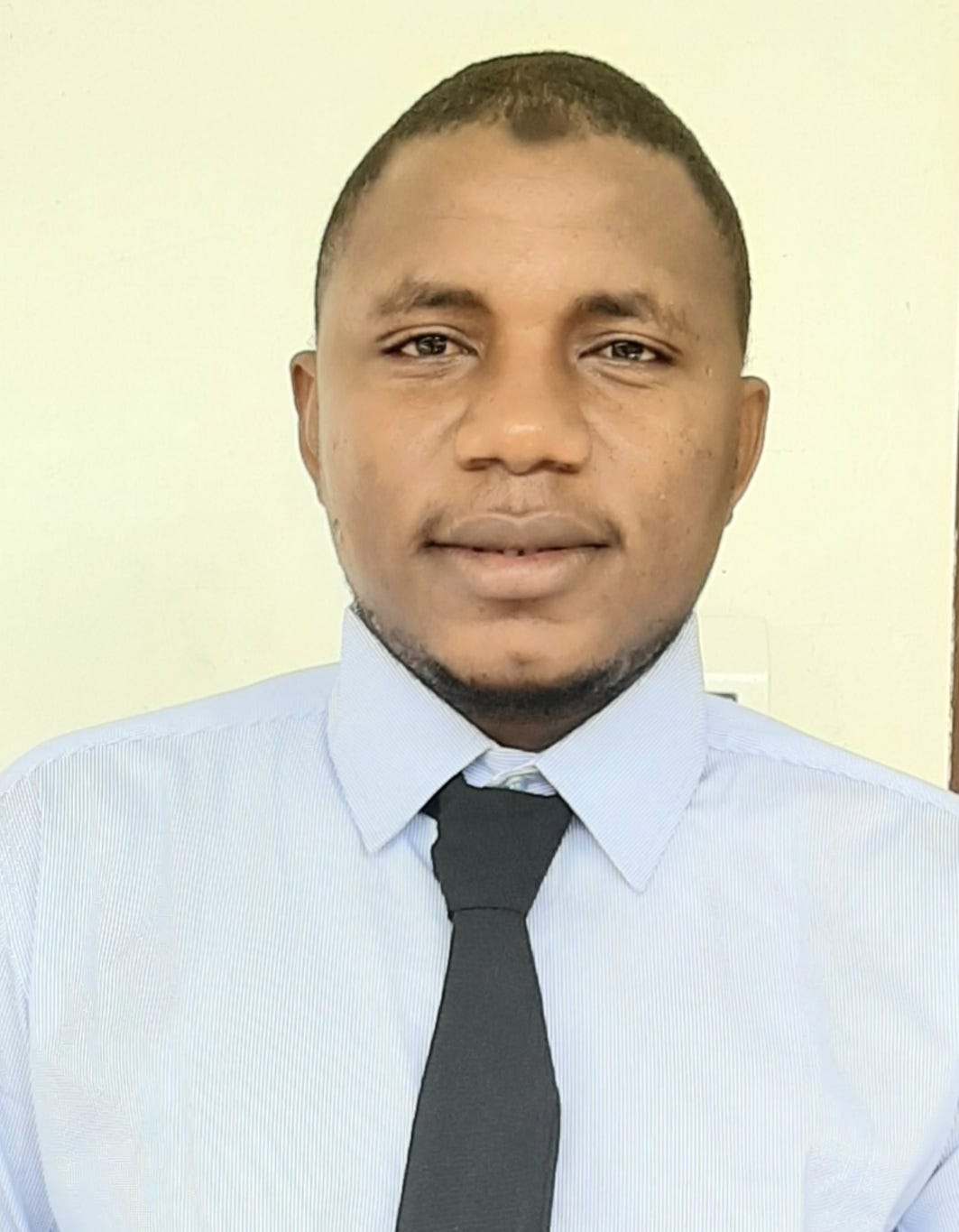 Bashir Abubakar – Medium