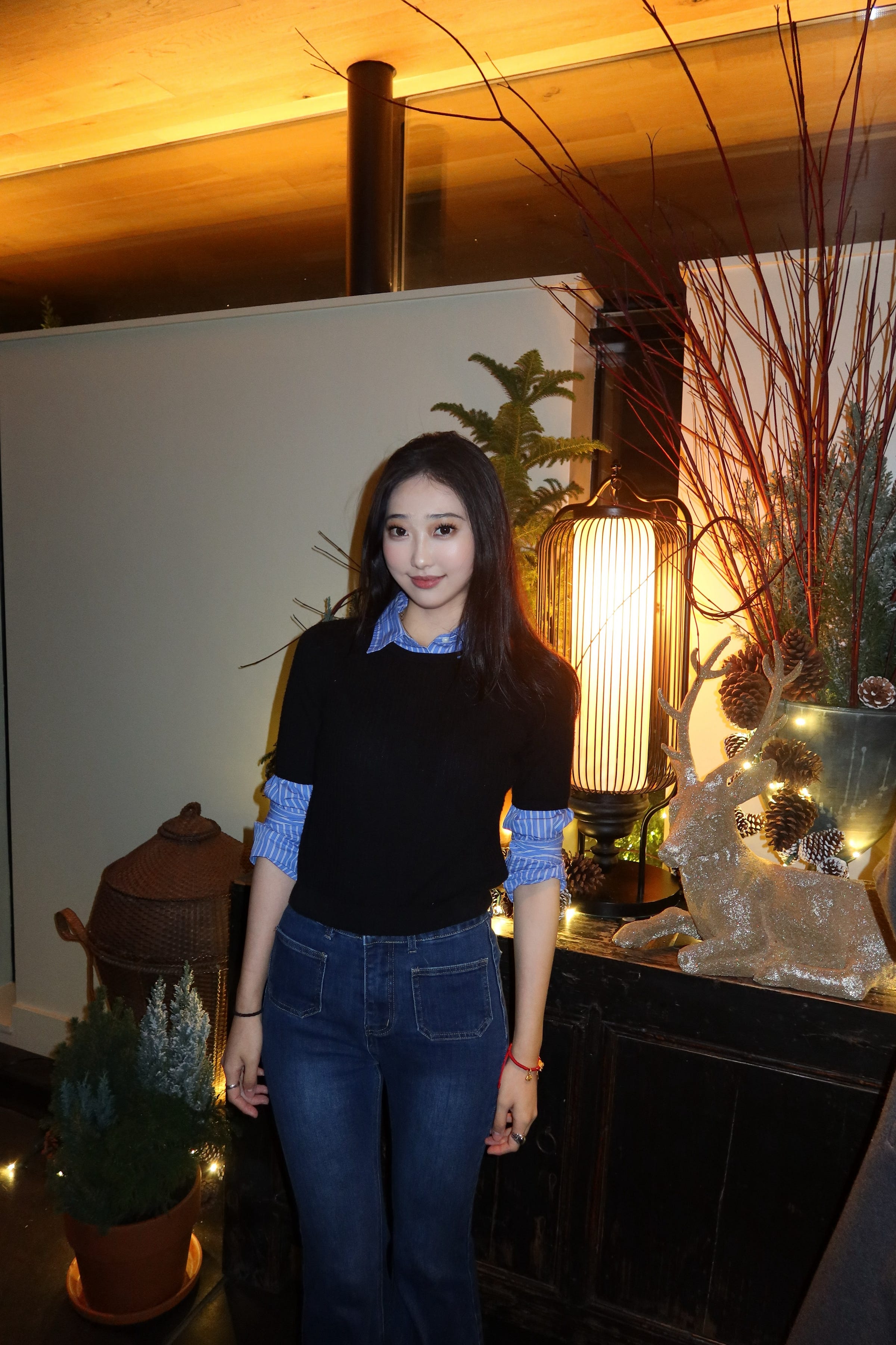 Ashley Xu – Medium