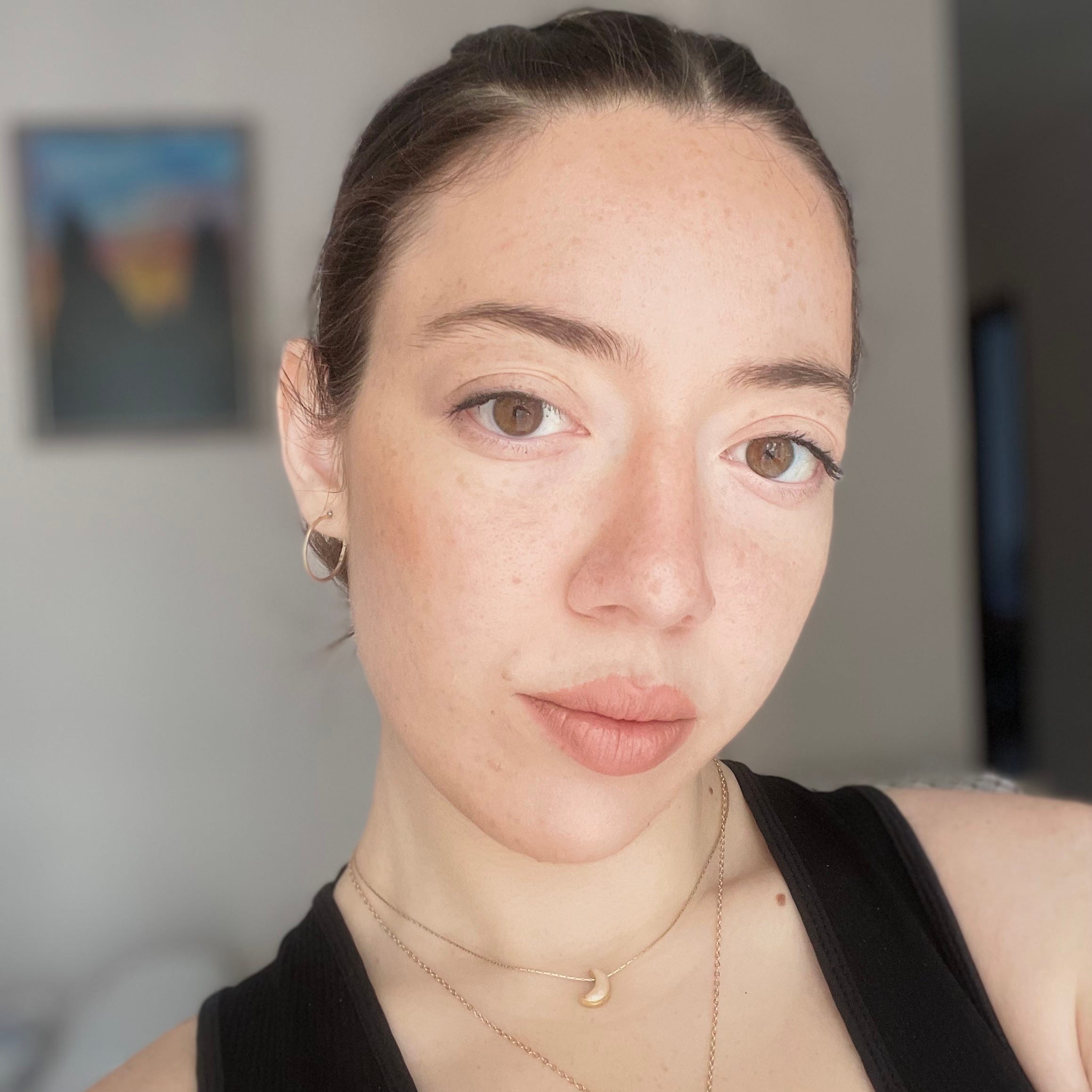 Gözde Uğur – Medium