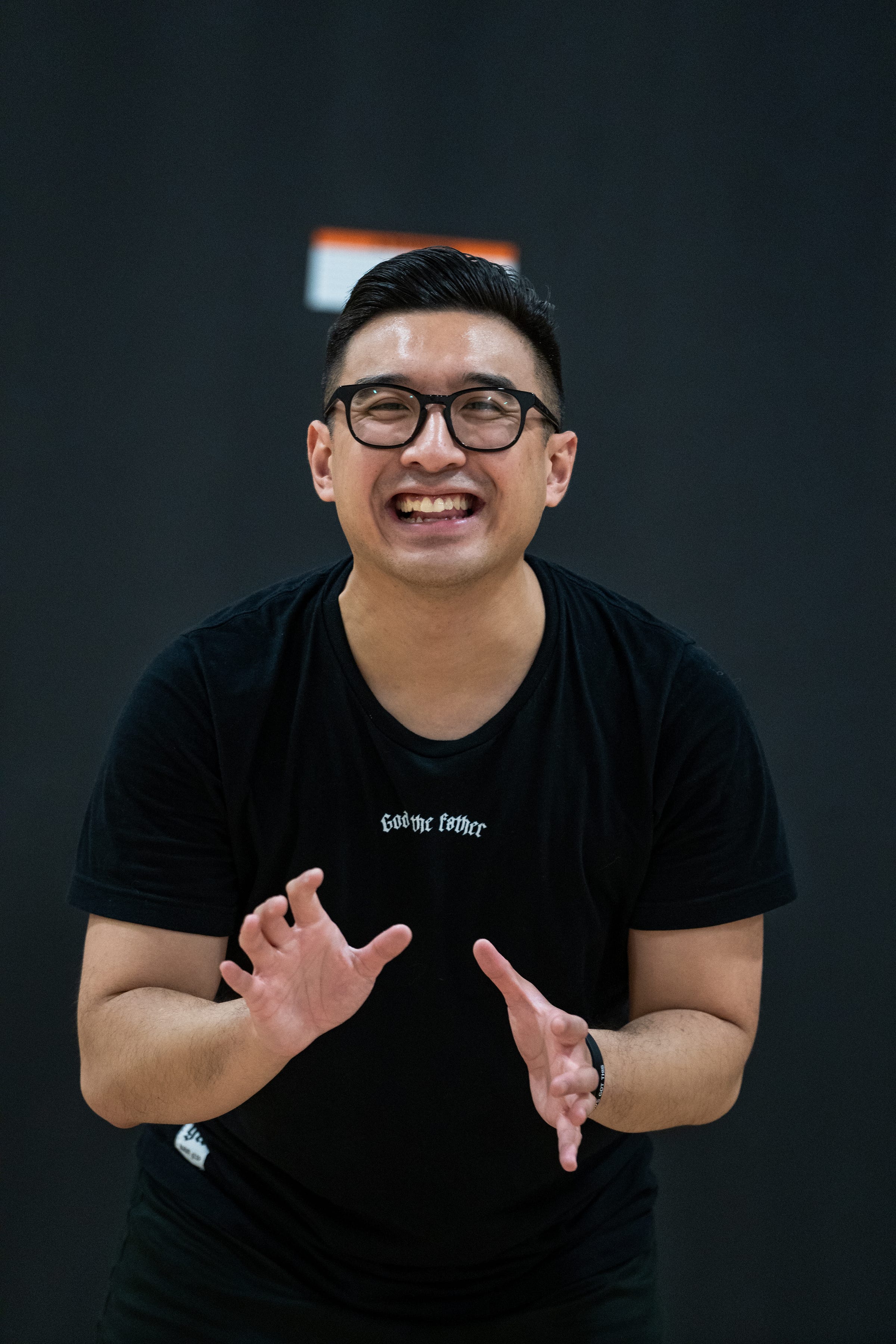 About – Gabriel Lee – Medium