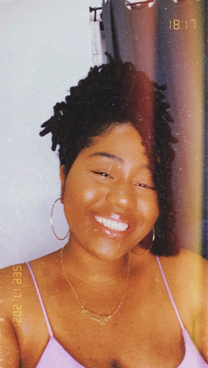 Chyanne Adams – Medium