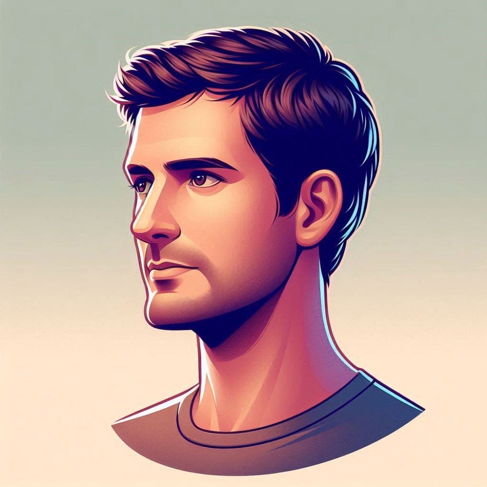 Miles Walker – Medium