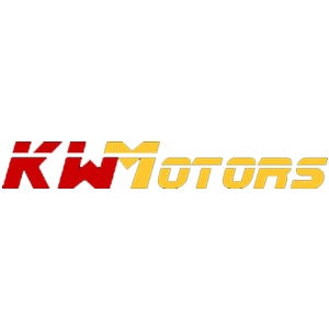 KW Motors – Medium