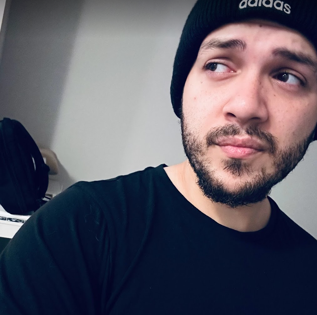 Josh Lopez – Medium