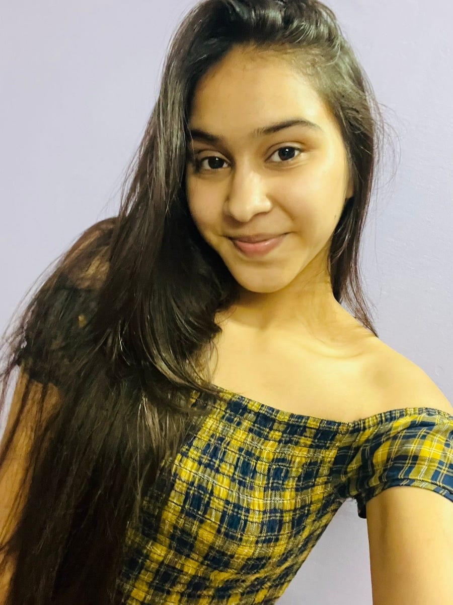 Riya Tomar – Medium