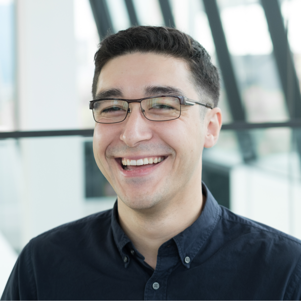 Joshua Tessier – Medium